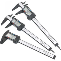 DİGİTAL DEATH KUMPAS 150 MM DERİNLİK