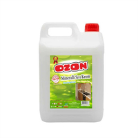 OZON MİNERALLİ SIVI KREM 5 KG