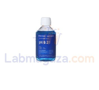 Mettler Toledo Technical buffer pH 9.21, 250mL