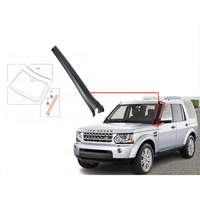 Discovery 3 4 Ön Direk Kaplaması Sol LR046853