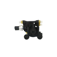 Range Rover Sport Discovery Rezervuar Valfi RVH000046