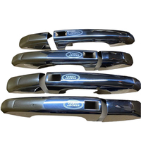 Range Rover Vogue Kapı Kol Kapak Seti LR040308 - LR025406 C