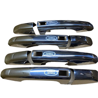 Range Rover Sport Kapı Kol Kapak Seti LR040308 - LR025406 C