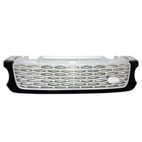 Range Rover Sport Ön Panjur Svr Görünüm 2014 - 2017 LR062238