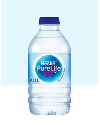 Nestle Pure Life 330 Ml - Onur Market