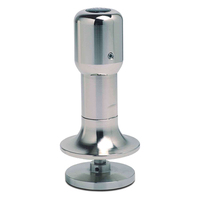 Macap Profesyonel Tamper, Pogo, Kalibrasyonlu | iles.com.tr