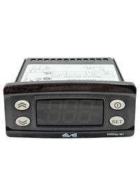 Eliwell EW 961 PLUS Dijital Termostat