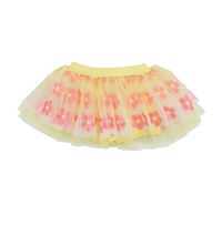 Baby Daisy Mini Tutu Şort