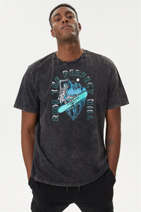 Perfect Hill Ss Tshirt | tiburon.com.tr