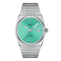 Tissot PRX Powermatic 80 T1374071109101 Erkek Kol Saati T137.407.11.091.01