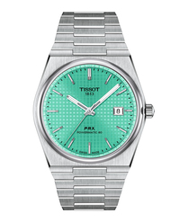 Tissot PRX Powermatic 80 T1374071109101 Erkek Kol Saati