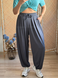 MODAL KUMAŞ PREMIUM ŞALVAR