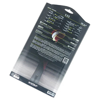 Xiom Muv 5,5 S ITTF Onaylı Masa Tenisi Raketi