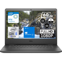 Dell Vostro 3400 Intel Core i5 1135G7 16GB 256GB SSD 14" FHD Windows 10 Pro Taşınabilir ...