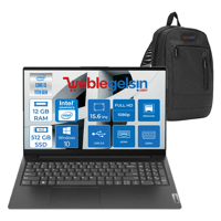 Lenovo V15 G2 ITL Intel i3 1115G4 12GB 512GB SSD 15.6" FHD Windows 10 ...