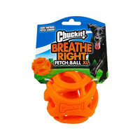 Chuckit! Air Fetch Ball Köpek Oyun Topu (Xl Boy)