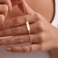 14 Carat Name Printable Gurmet Child Tag | Bayar Gold