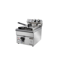 Mars Class 8 Litre Fritöz Elektrikli