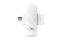 ACR39U-NF CONTACT SMART CARD READER - ENCODER