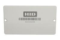 HID InLine Tag Plate