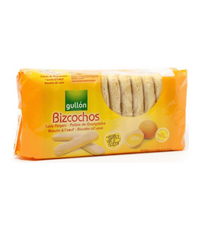 Gullon Bizcochos Lady Fingers 200 g