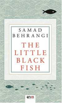 The Little Black Fish Fark Yayınları İngilizce