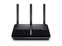TP-LINK ARCHER VR600 1600 Mbps KABLOSUZ DUAL BAND GIGABIT VDSL/ADSL ...
