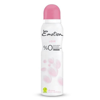 Emotion Deodorant 150ml Love
