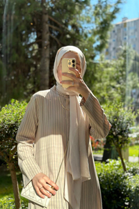 Hanım Hatun Taş Fresh Gömlek