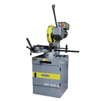 İleri Teknik DT 315S Manual Circular Saw Machine