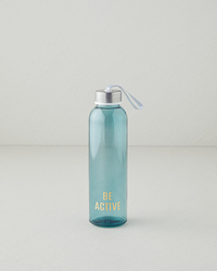 activ Sticlă 500 ml Verde