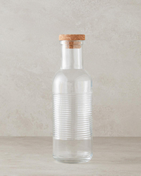 Petra Sticlă Sticlă 1000 Ml Transparent | English Home Ro