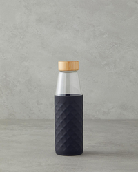 Sticlă 500 ml Negru