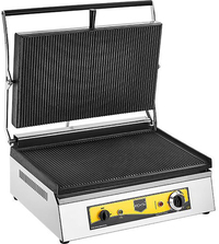 30 Dilim Lüks Tost Makinesi Elektrikli R68 - R68