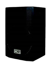 MCS 138M DA Boyalı Kabin