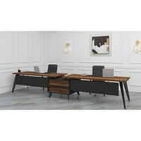 Oscar Cross Work Double Table Set - Oscar Educational Materials