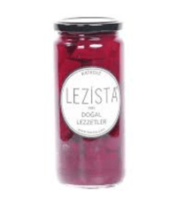 LEZİSTA PANCAR TURŞUSU (1500 ML)