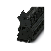 Phoenix Contact 3046100 Sigortalı Klemens Vidalı UT 4 HESILA 250