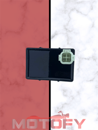 HONDA CB 125 ACE CDİ - BEYİN OEM