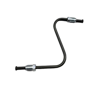 Toyota Boru Fren Rekor Hılux Revo 15-20 Ön Sağ - 47341-0K080