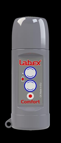 Labex Comfort Elektrolarenks (GIRTLAK) Konuşma Cihazı