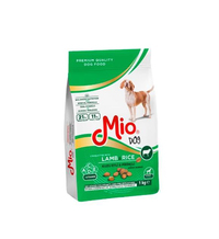 Kuzu&Pirinçli Köpek Kuru Mama 1Kg | Rastbiero