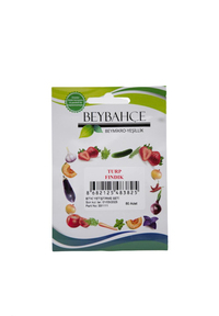 BEYBAHÇE Beymikroyeşillik Turp Fındık tohumu 80 adet (Bitki yetiştirme ...