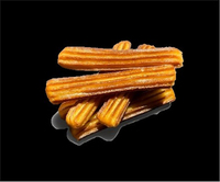 Kuver Churros 5 Kg X 2 Ad - Ekol Food