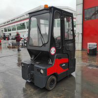 2016 Model LINDE P60-1191 Çekici (F1.5303) [OPS]