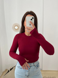 MARKA MODEL PARMAK GEÇMELİ BADİ