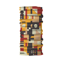 Warm Shaped Buff | Nors