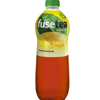 Fuse Tea Limon 1lt