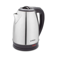 GOSSO 2265 YASEMIN CELIK KETTLE