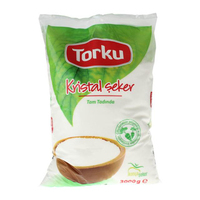 Torku Toz Şeker 3 kg